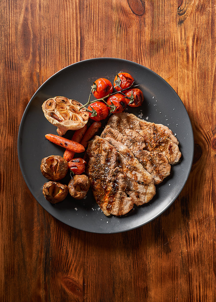 10 Iberico Pork Recipes – Campo Grande