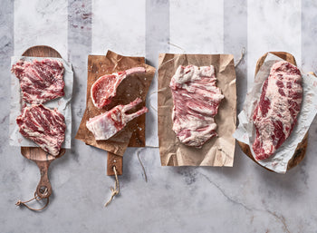 Beginner's Guide to Ibérico Cooking – Campo Grande
