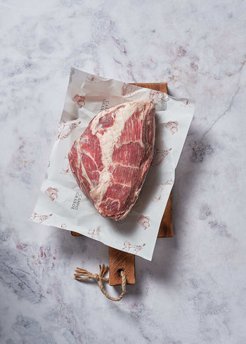 The Ultimate Guide: How to Cook Ibérico Coppa – Campo Grande