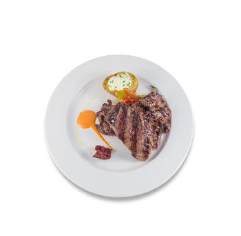 What is Iberico Pluma and How to Cook with this Unique Cut – Campo Grande