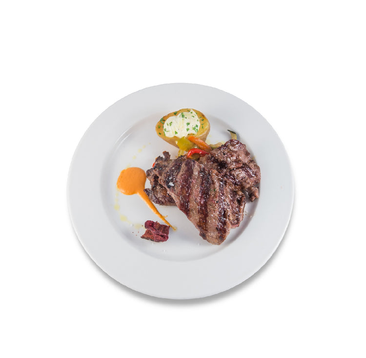What is Iberico Pluma and How to Cook with this Unique Cut – Campo Grande