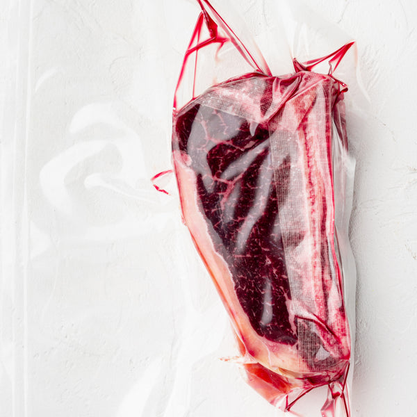 how to bake new york steak in oven