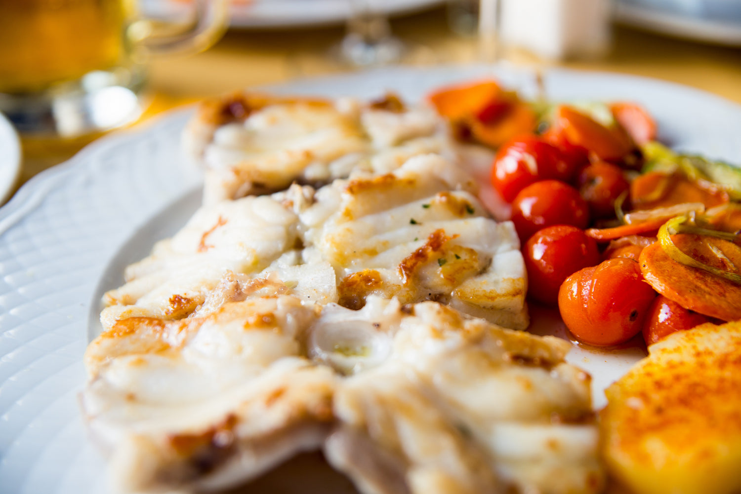 Best Tips for Cooking Monkfish – Campo Grande