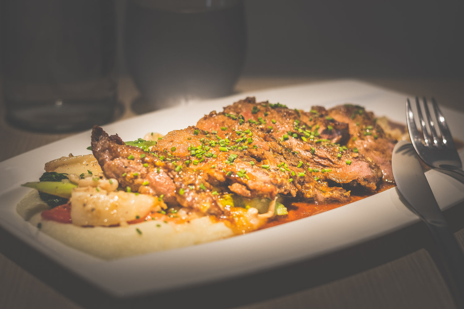 Pork Pluma – Campo Grande