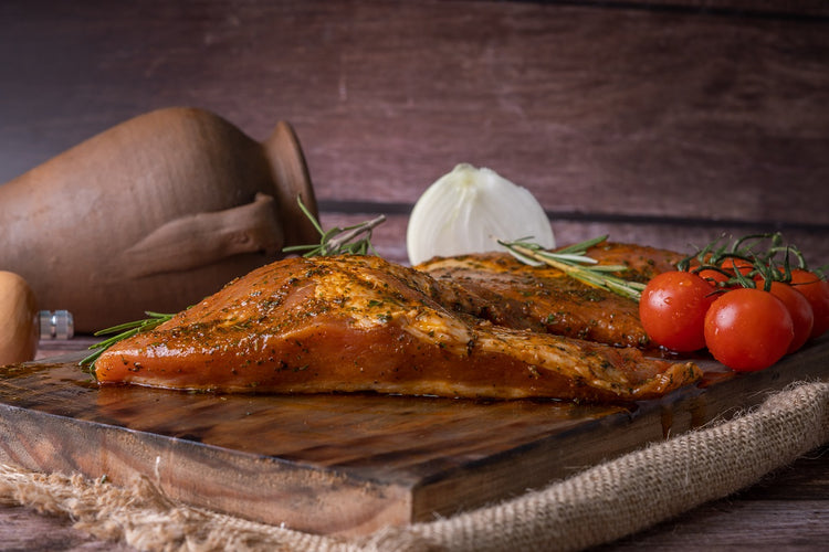 What to Know about Pork Secreto – Campo Grande