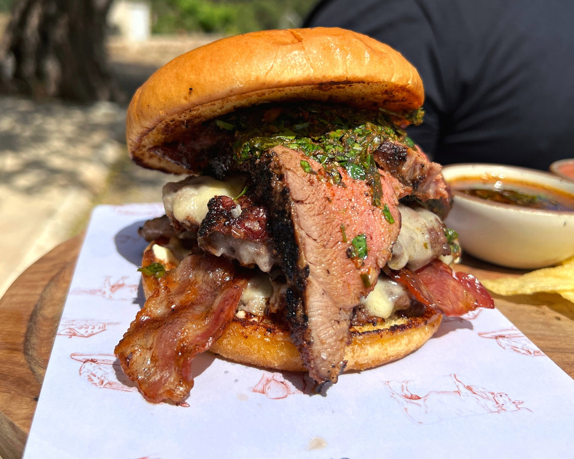 Think Pink: Why Medium-Rare Pork Is Perfectly Safe—and Extra Tasty ...