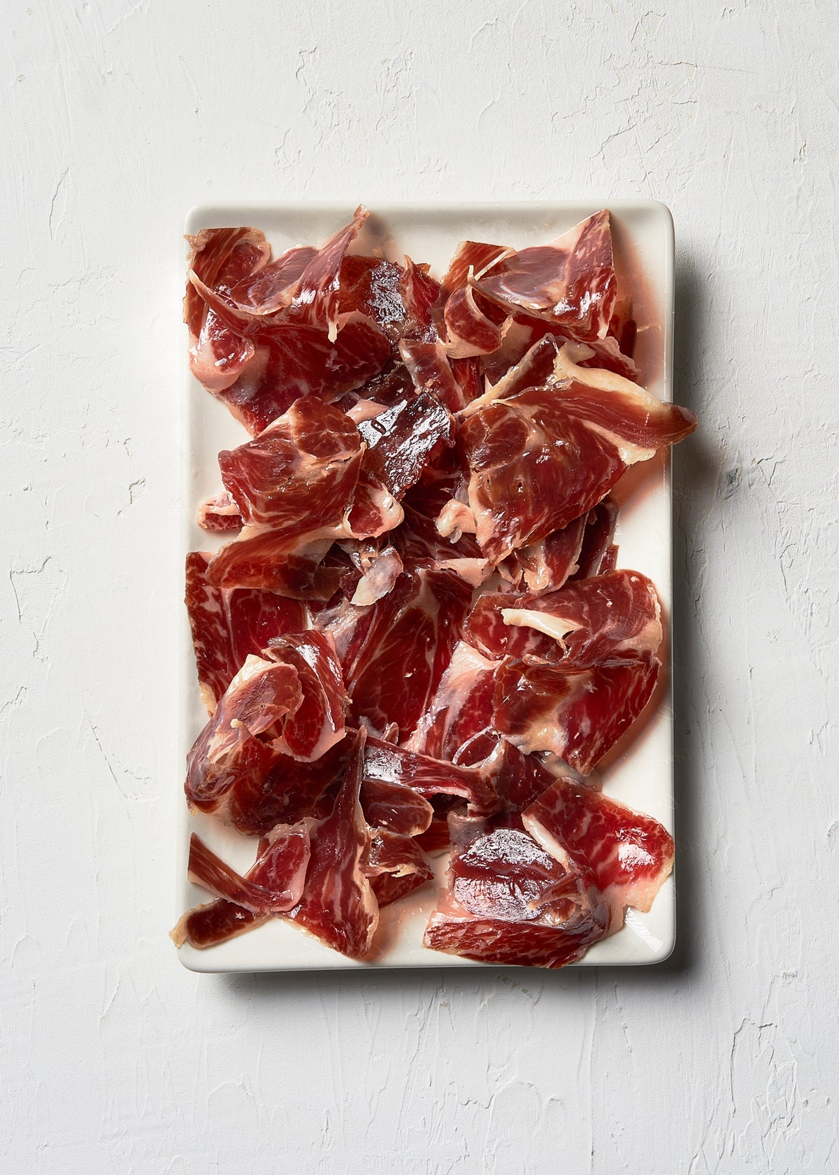 Sliced Iberico Shoulder Ham – Campo Grande