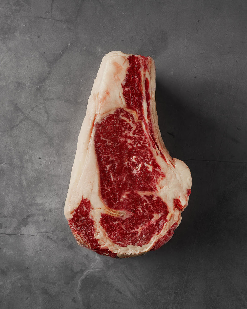 8" Thick Vaca Vieja Prime Rib Chuletón – Campo Grande